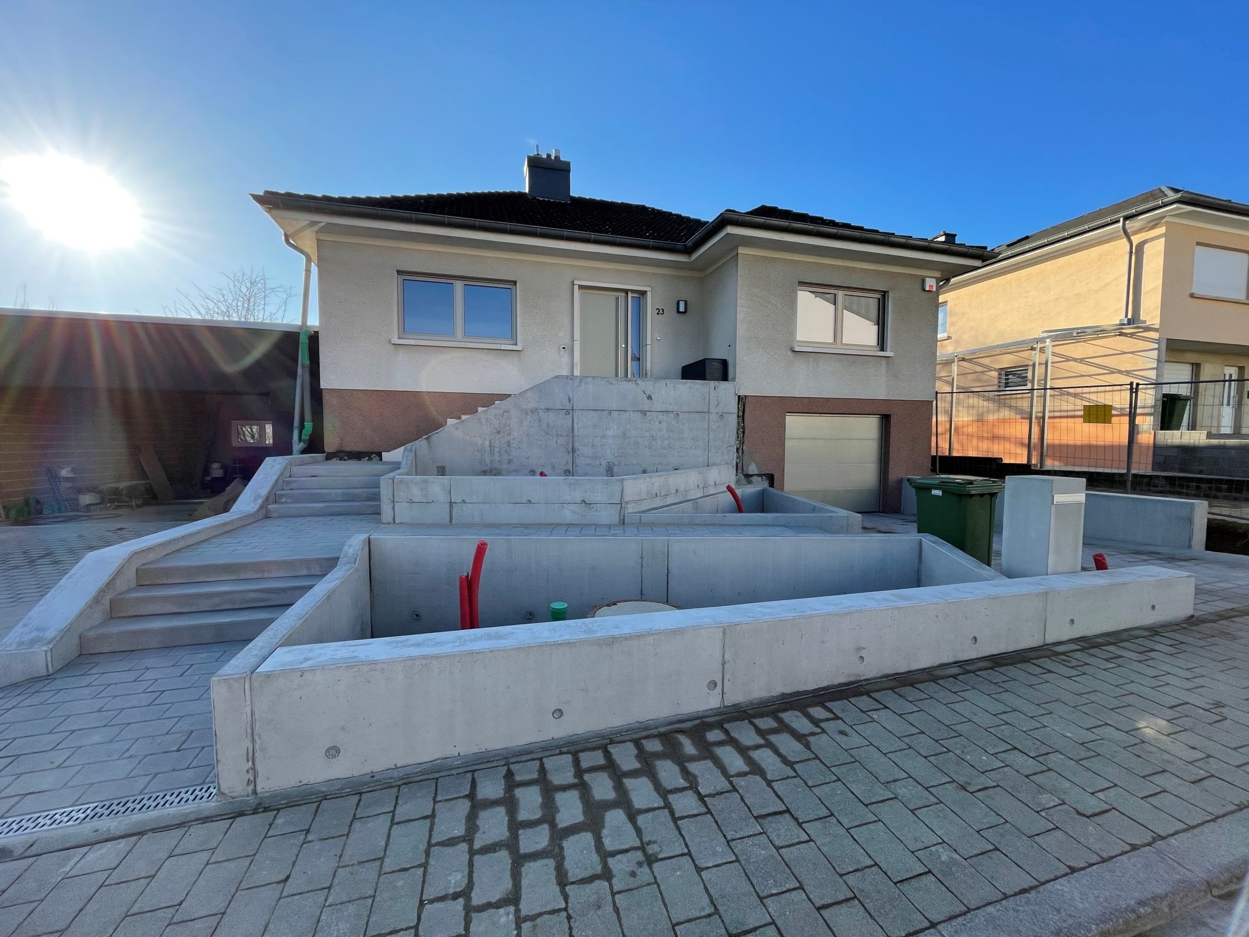 Canach – Alleva Frères