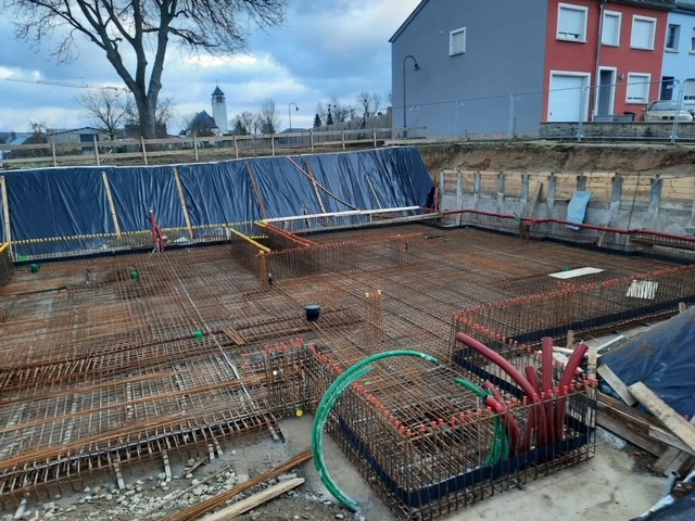 Livange – Alleva Frères