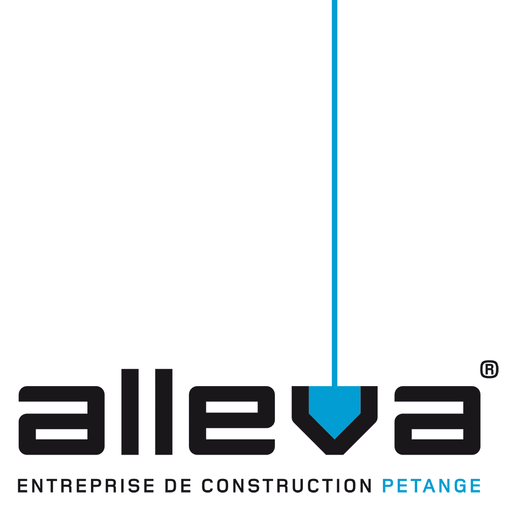 Alleva Frères – Entreprise de construction Pétange